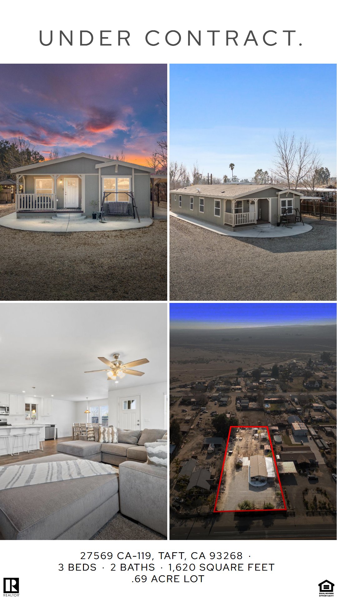 27569 CA-119, Taft, CA 93268