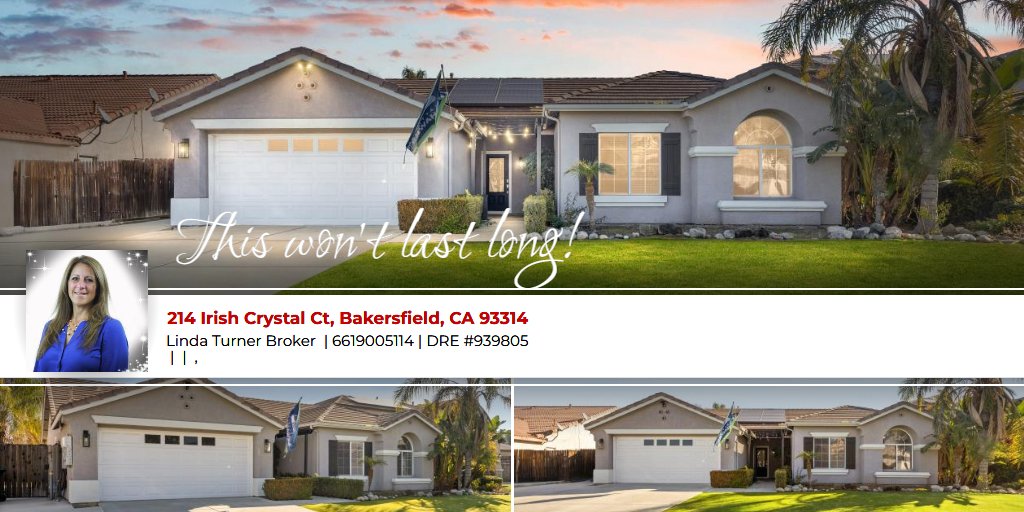 214 Irish Crystal Ct, Bakersfield, CA 93314